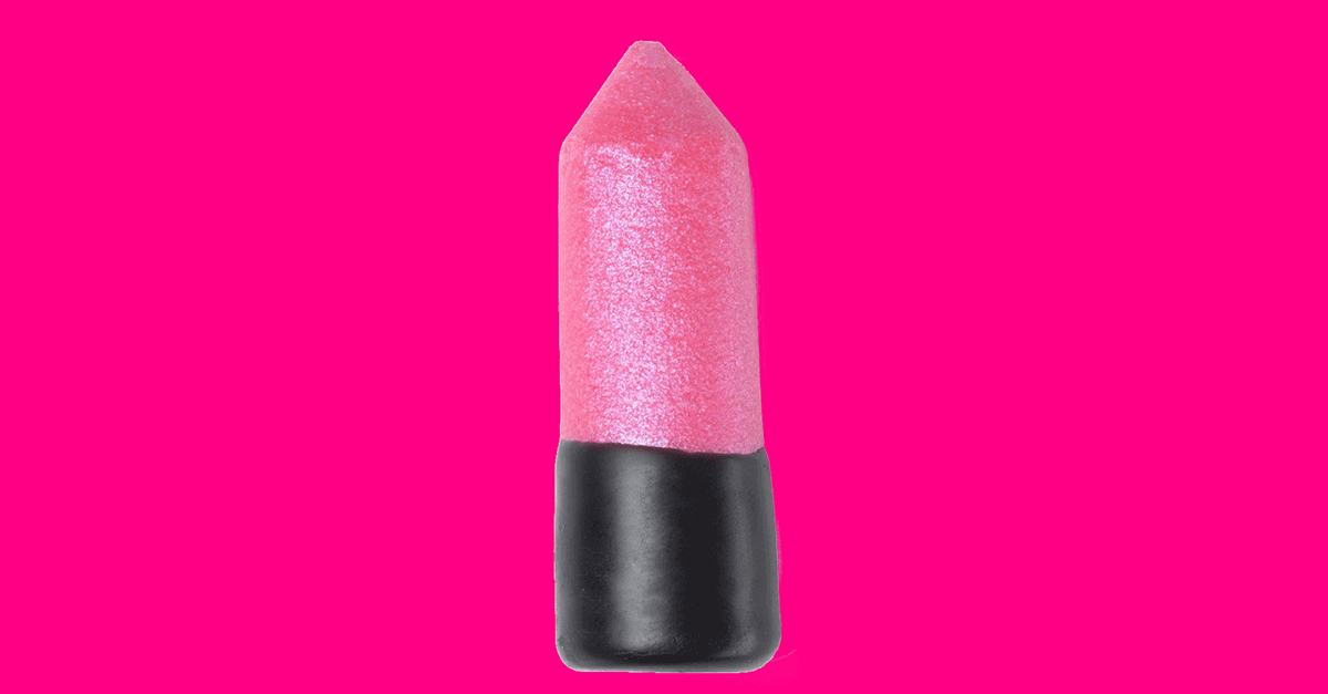 LUSH Snow Fairy Glow Stick Fester Highlighter • gooloo.de